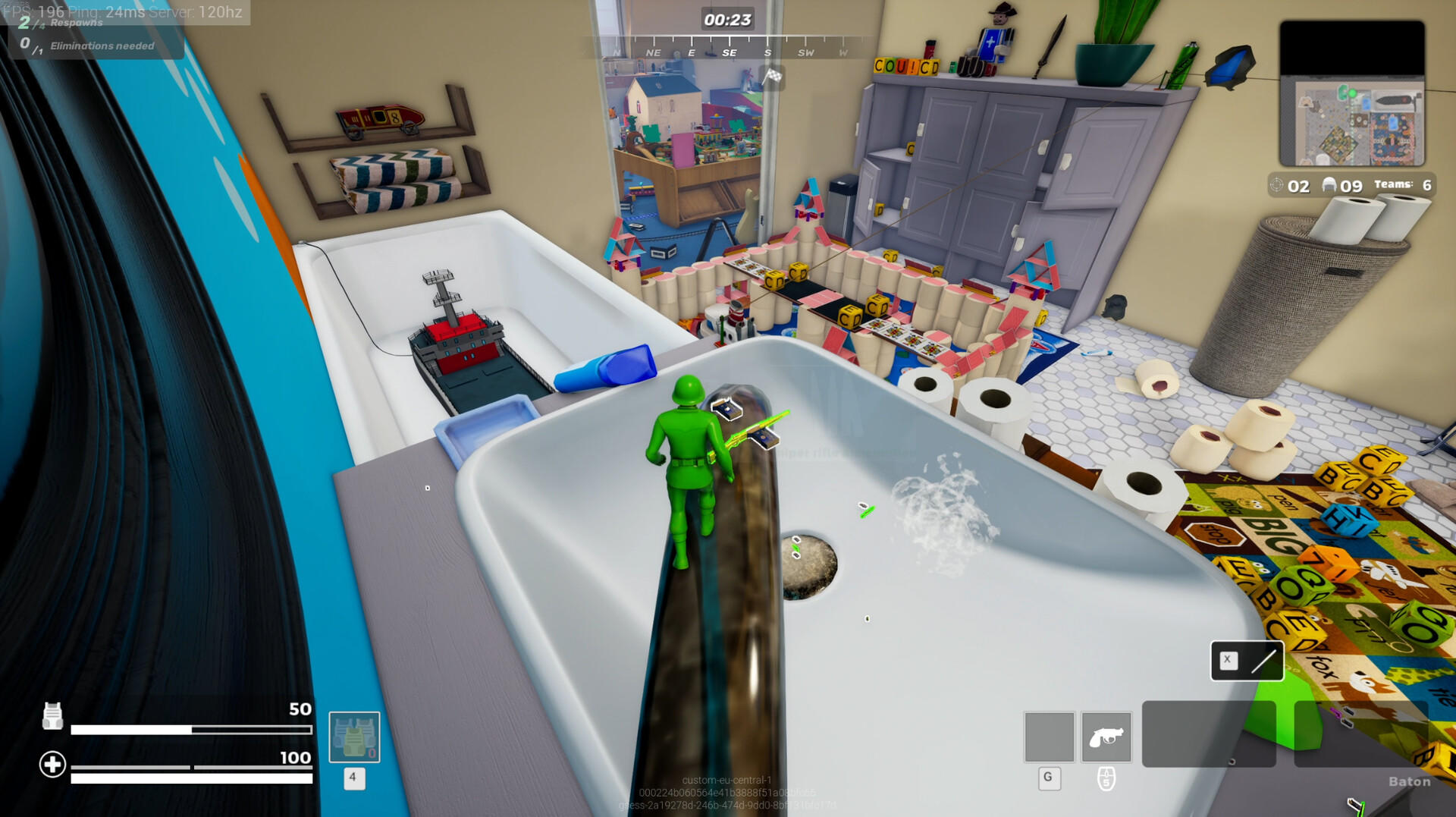 Mini Royale Latest Version for Android/iOS APK - TapTap