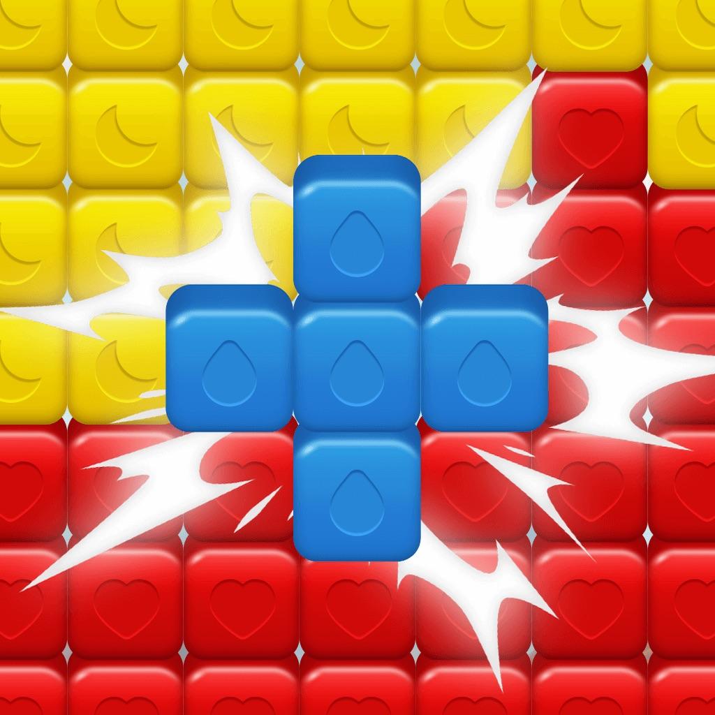 Cube Blast-Fun Latest Version for Android/iOS APK - TapTap