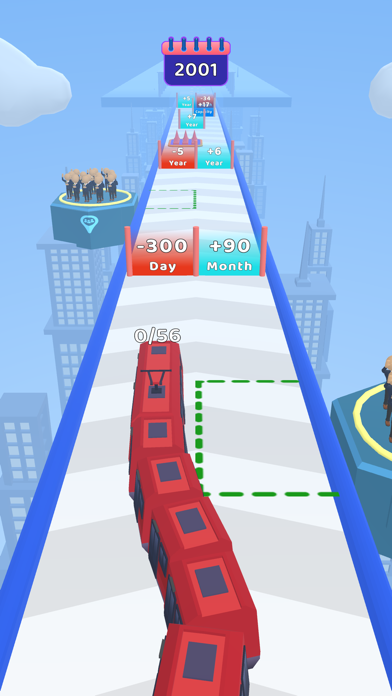 Train Evolution android iOS apk download for free-TapTap