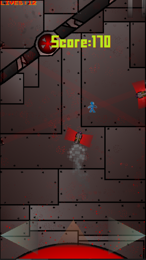 Space Dude android iOS apk download for free-TapTap