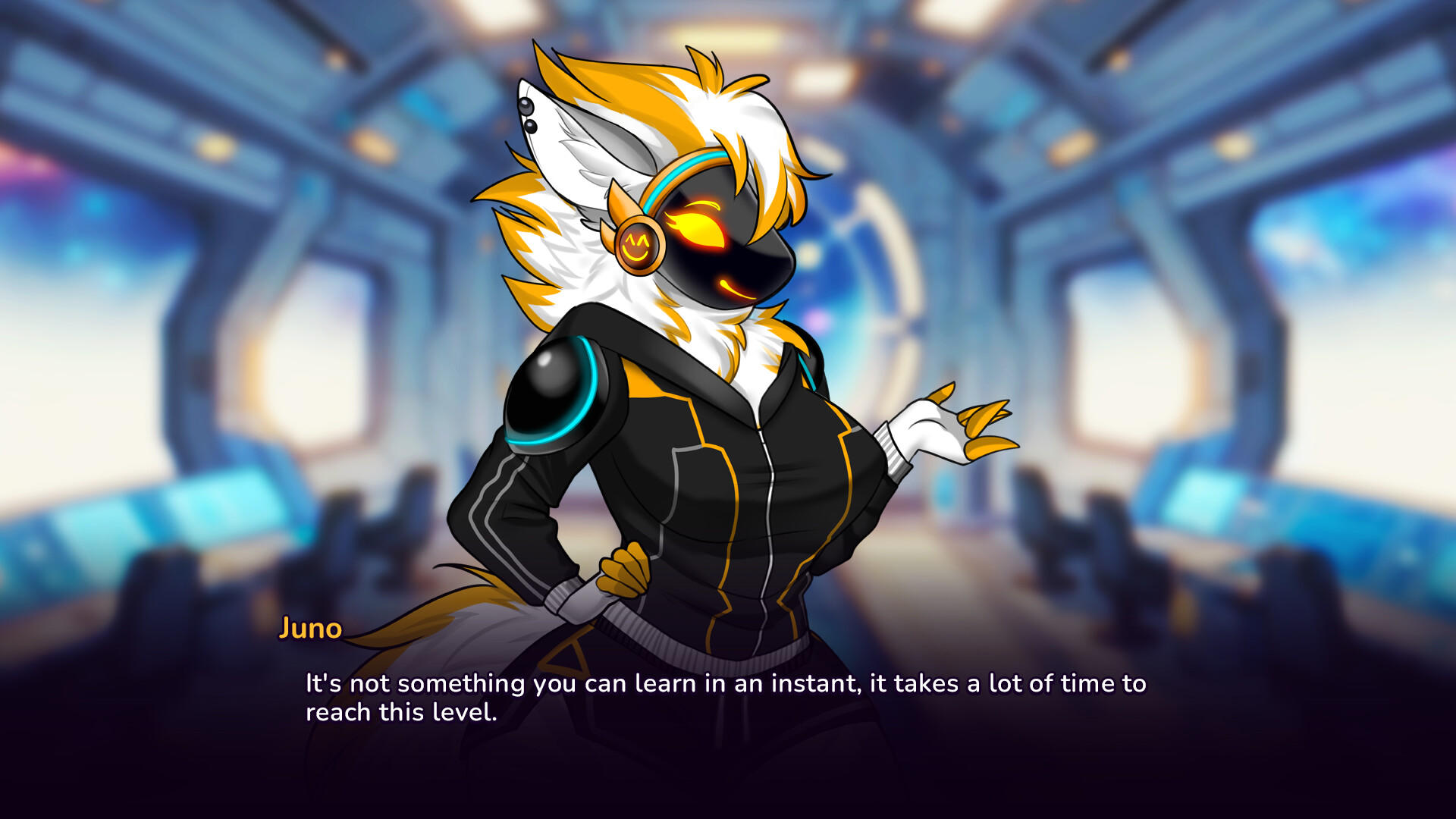 My Furry Protogen 3 Latest Version for Android/iOS - TapTap