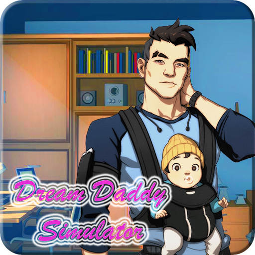 Dream Daddy Simulator for Android/iOS - TapTap