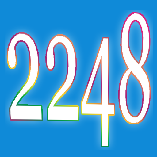 Number Puzzle: 2248 Game for Android/iOS - TapTap