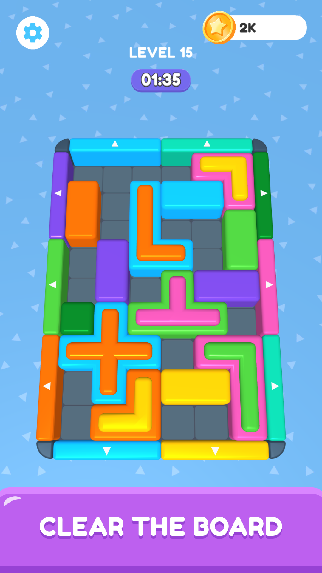 Block Jam: Slide Puzzle for Android/iOS - TapTap