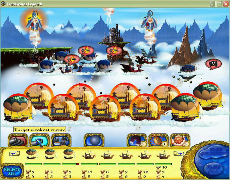 Tradewinds Classics Latest Version for Android/iOS - TapTap