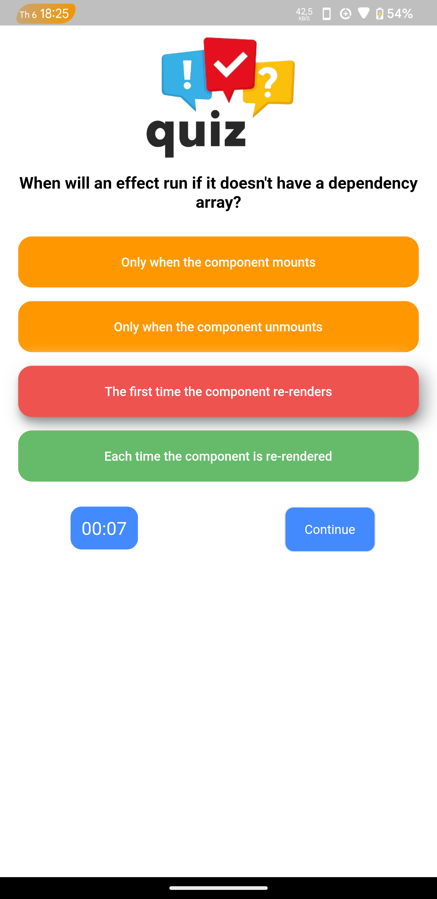 Quizzler android iOS apk download for free-TapTap