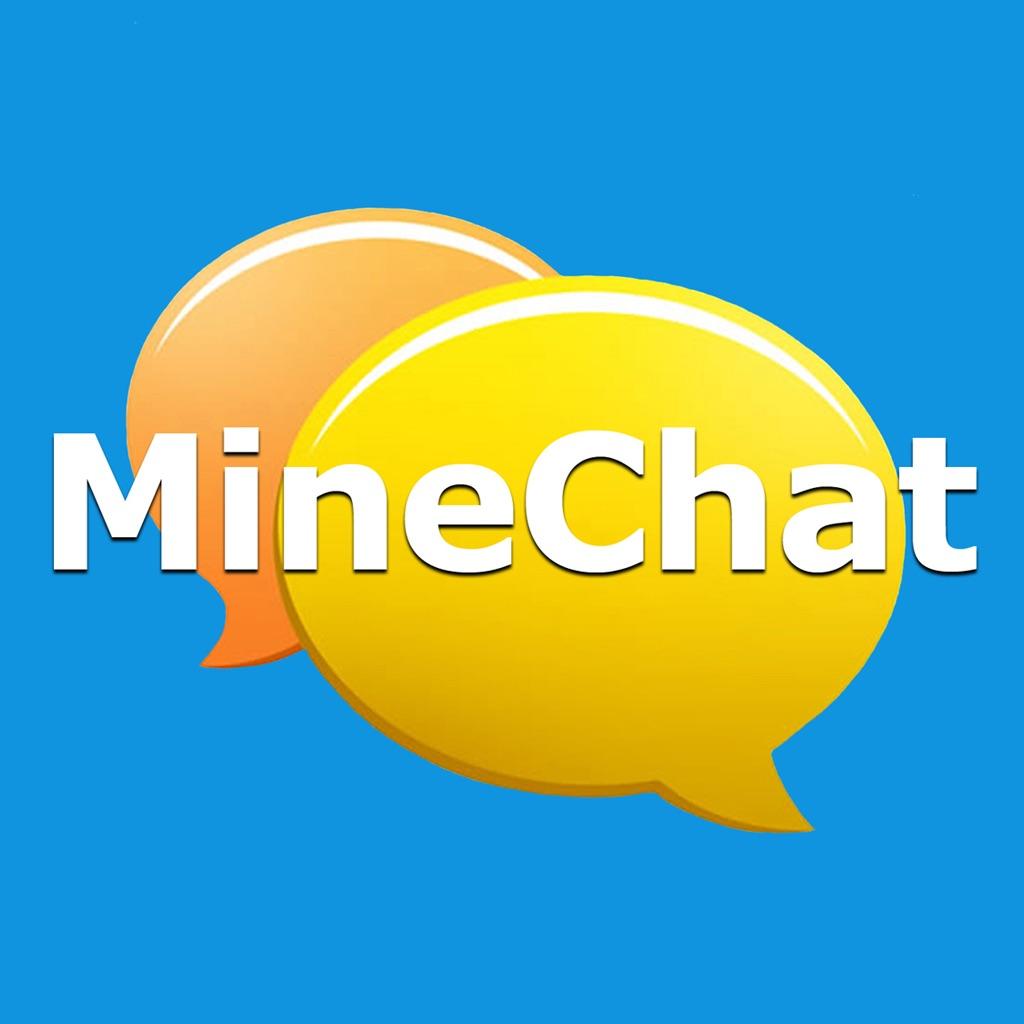 MineChat Mobile Última Versão para Android/iOS APK - TapTap