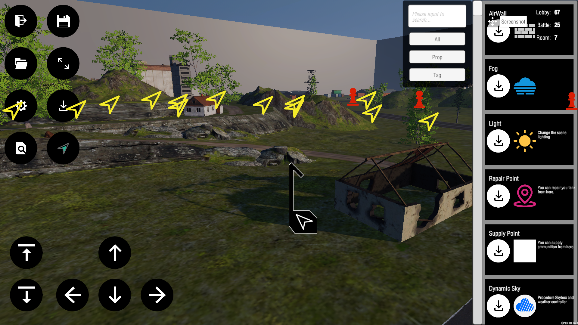 Panzer War : DE android iOS apk download for free-TapTap