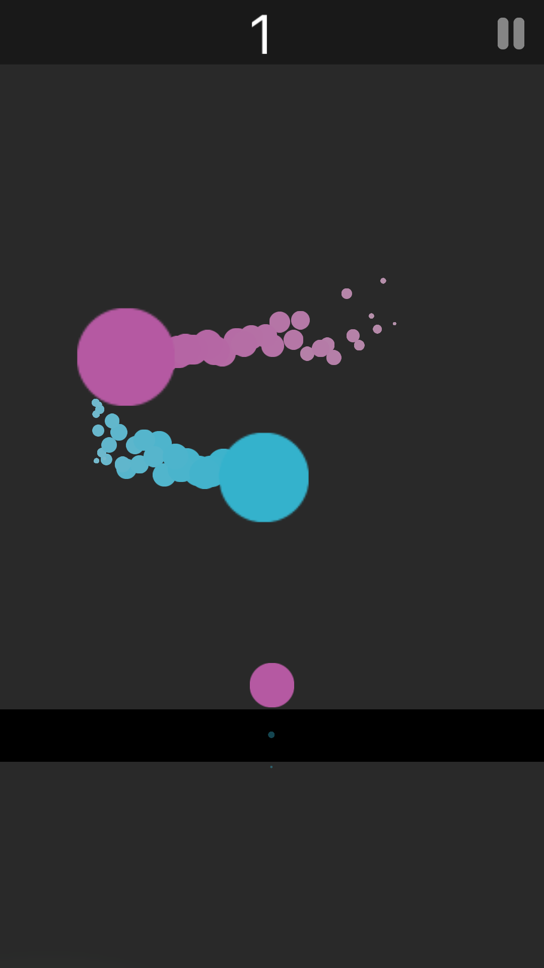 Shooting Ball Color 1.0 for Android/iOS - TapTap