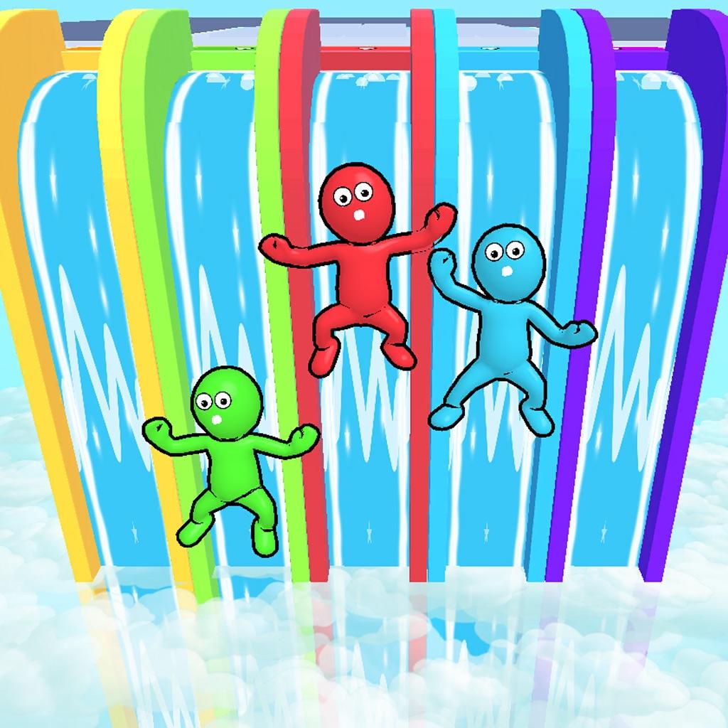 Splash Jam Latest Version for Android/iOS APK - TapTap