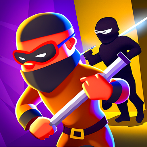 Stealth bob: Master Assassin for Android/iOS - TapTap