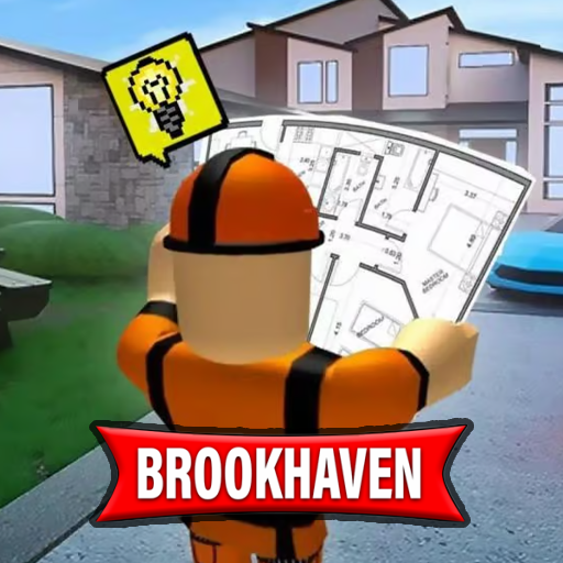 Brookhaven RP Latest Version for Android/iOS APK - TapTap