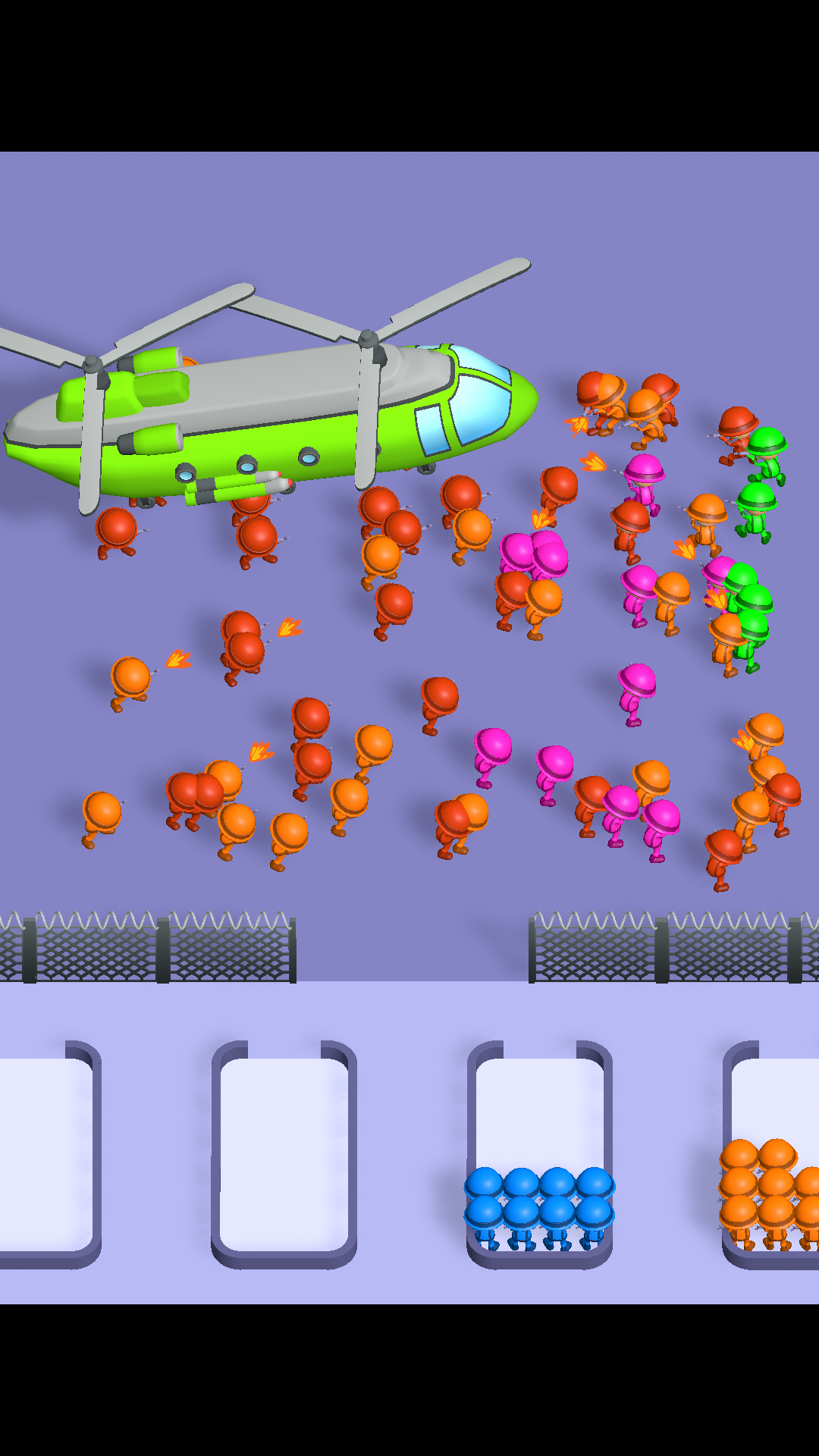 Army Order android iOS apk download for free-TapTap