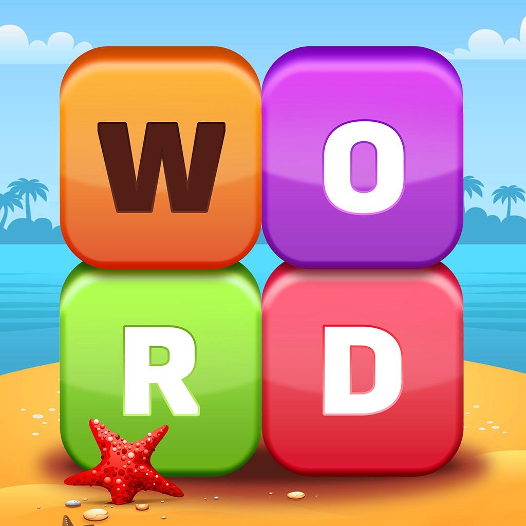 Find Words! Puzzle Game for Android/iOS - TapTap