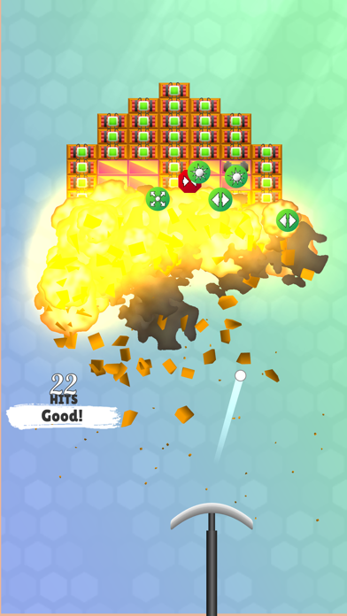 Brick Breaker: Infinity android iOS apk download for free-TapTap