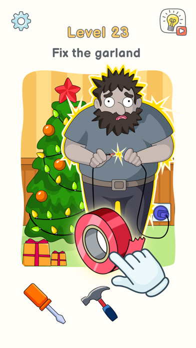 DOP 3: Displace One Part 最新版本 Android/iOS 版本 APK - TapTap