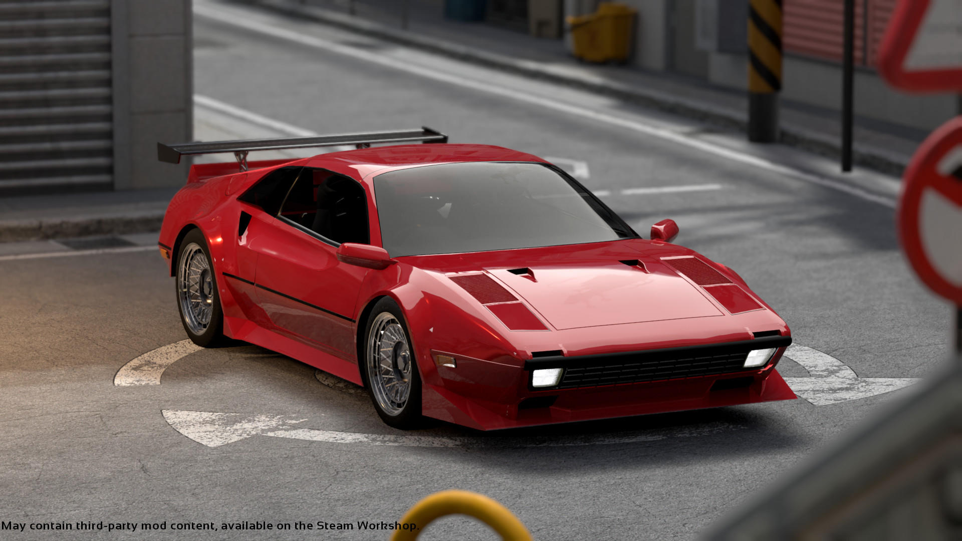 Automation - The Car Company Tycoon Game for Android/iOS