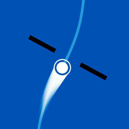 Infinite Wall Borderline Game for Android/iOS - TapTap