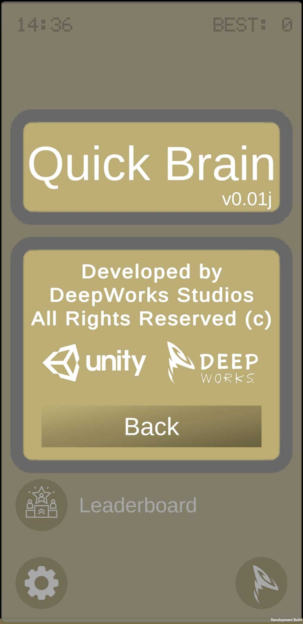 Quick Brain android iOS apk download for free-TapTap