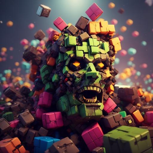 Block Towers Defense Latest Version for Android/iOS - TapTap