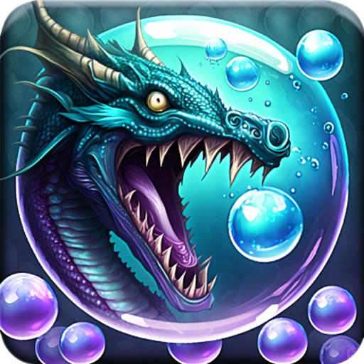 Dragon Bubble Shooter android iOS apk download for free-TapTap
