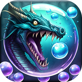 Dragon Bubble Shooter android iOS apk download for free-TapTap