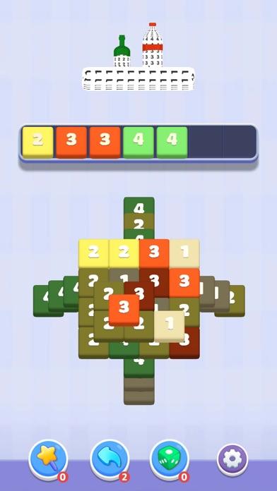 Color Match 3D-Coloring Master android iOS apk download for free-TapTap