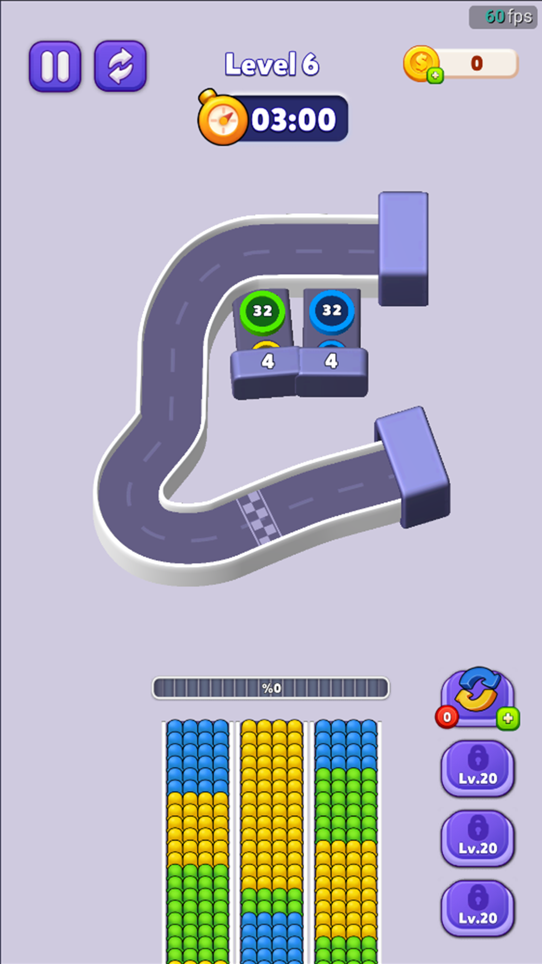 免費下載 Flow Jam 最新版本 Android/iOS 版本 APK - TapTap