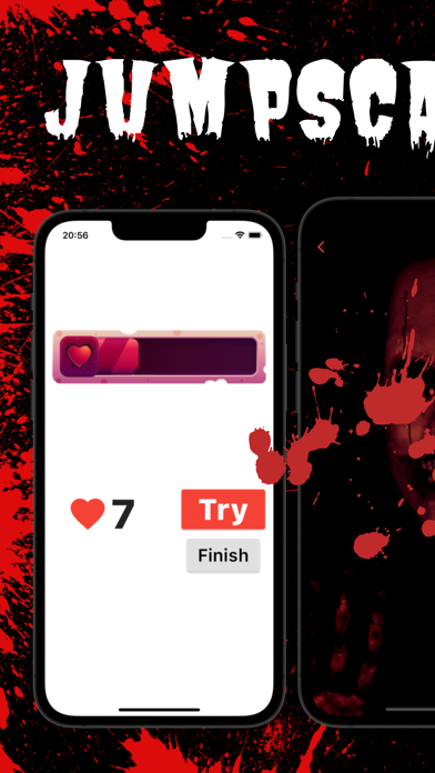 jumpscare horror scary game android iOS apk download for free-TapTap