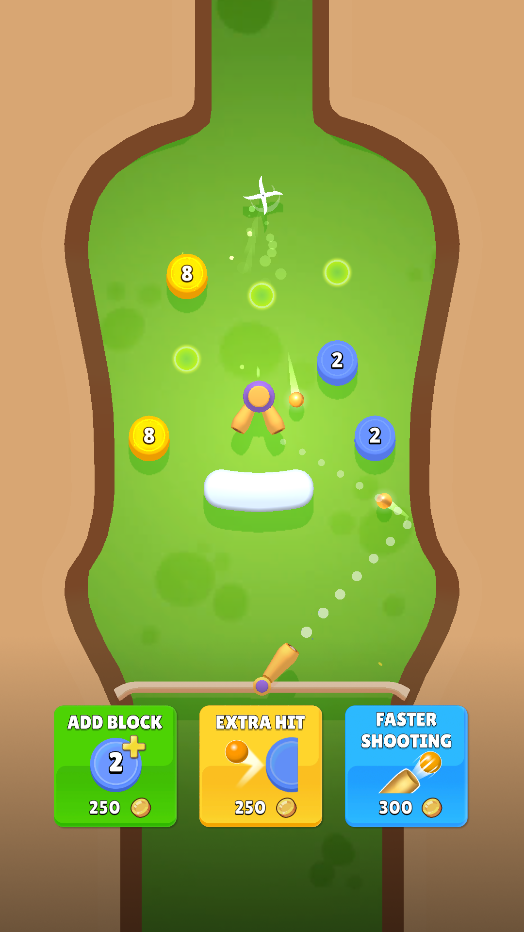 Idle Cube Crusher android iOS apk download for free-TapTap