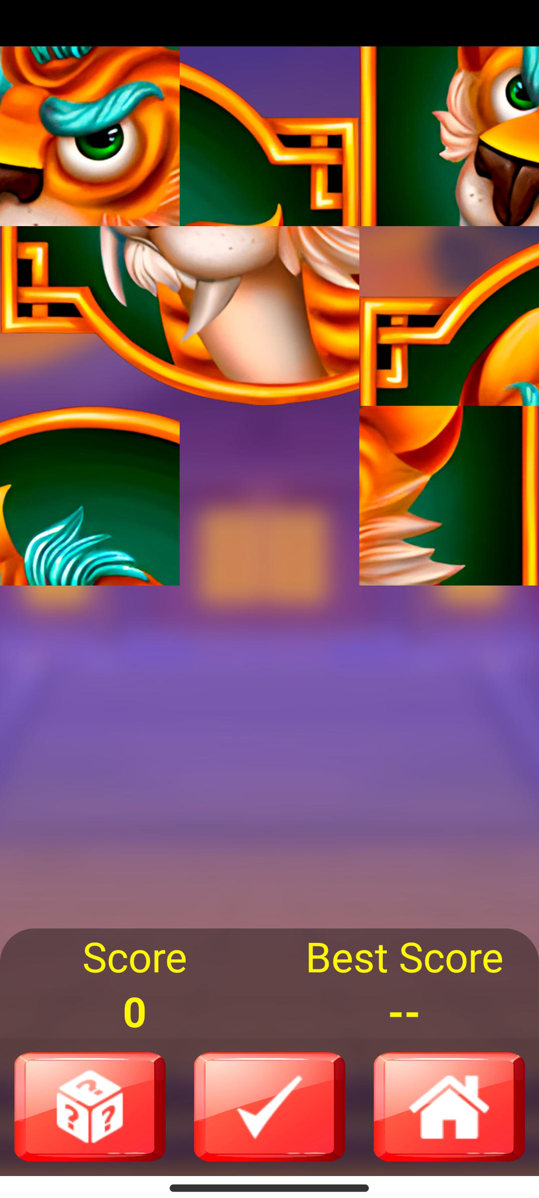 Puzzle Harmony android iOS-TapTap