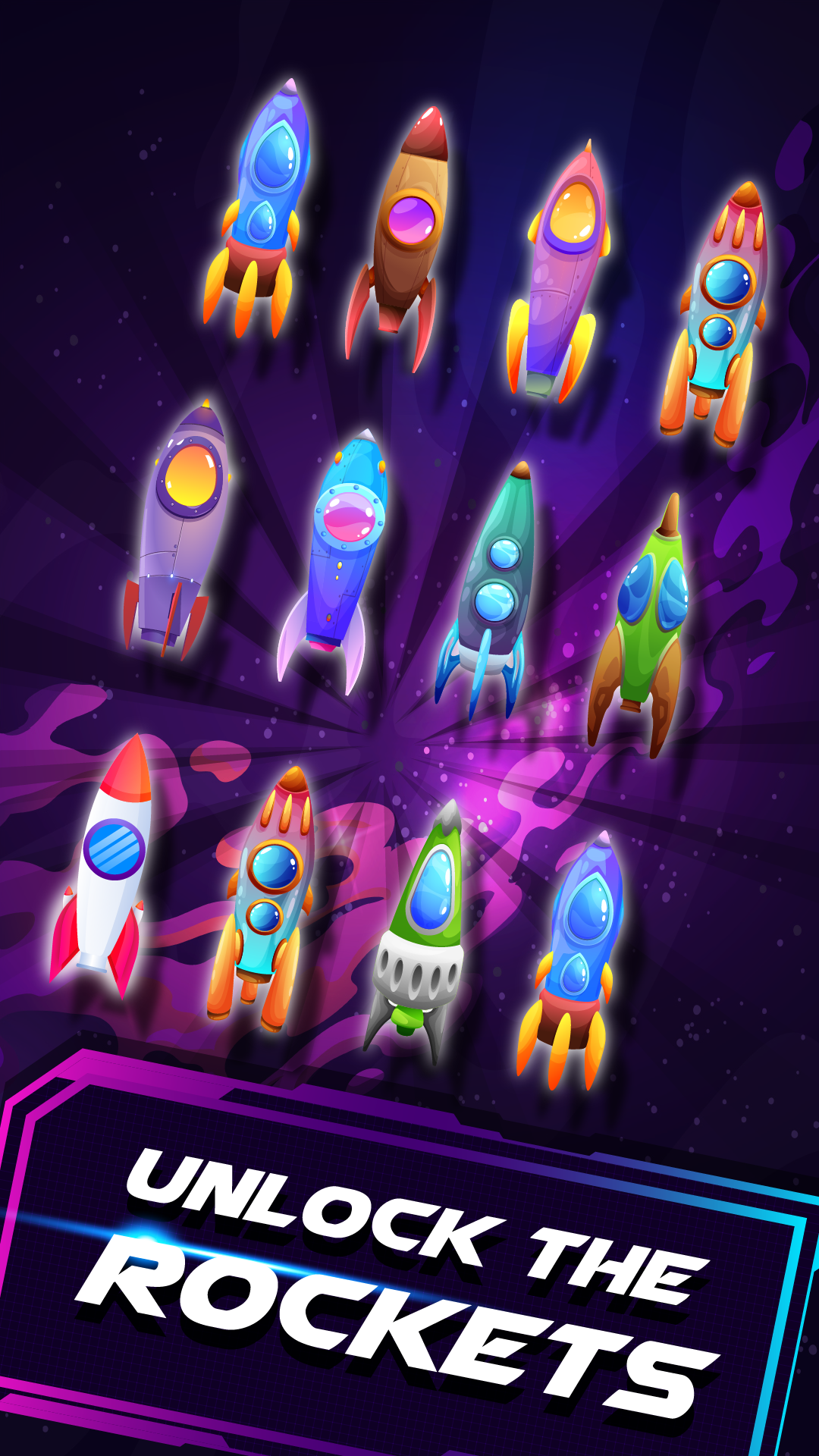 Rocket Strike android iOS apk download for free-TapTap