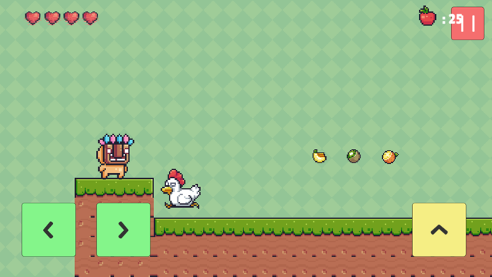 KinitoPet Pixel Adventure for Android/iOS - TapTap