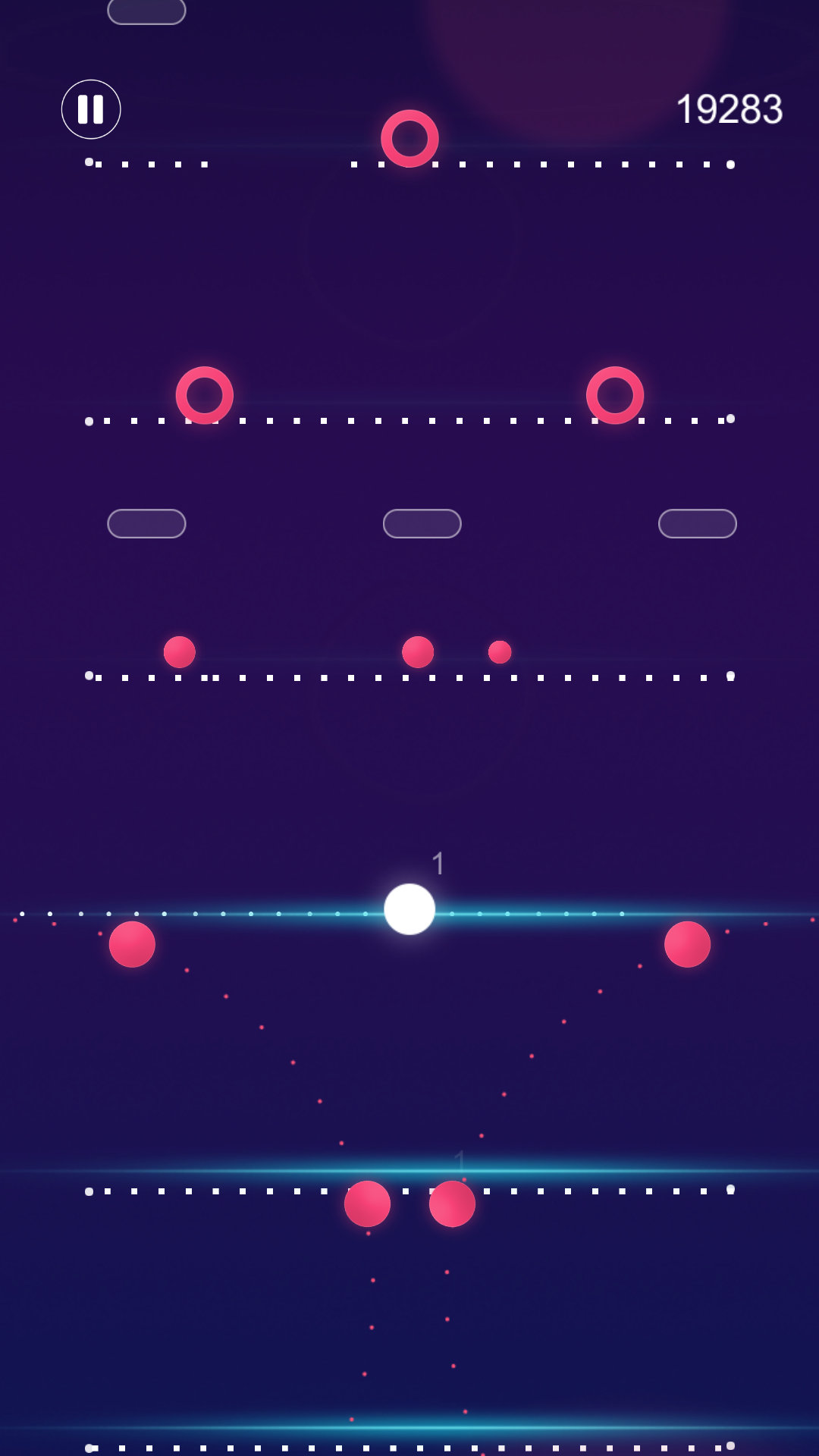 GeoDash Escape android iOS-TapTap