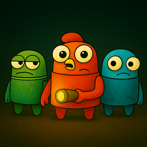 REPO Game Multiplayer Mobile for Android/iOS - TapTap