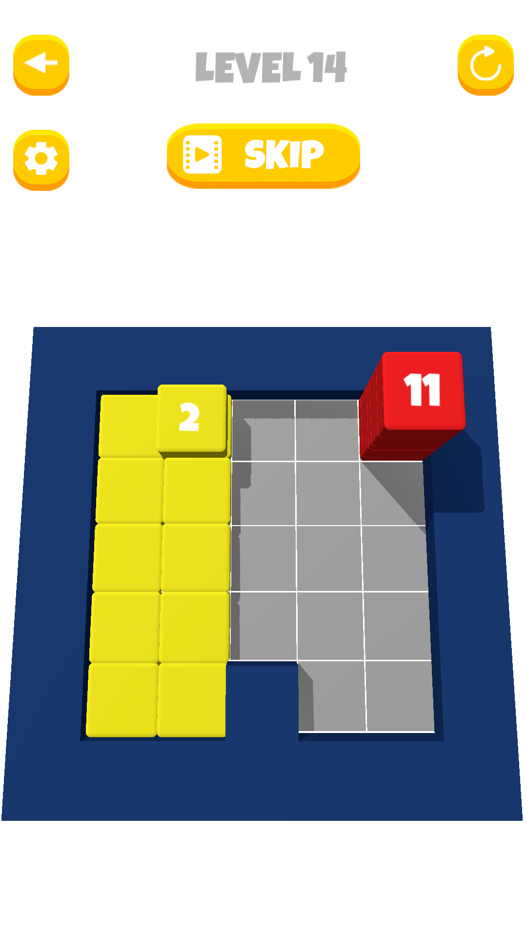 Cube Challenge android iOS apk download for free-TapTap