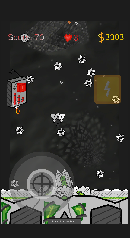 Too much Space android iOS apk download for free-TapTap