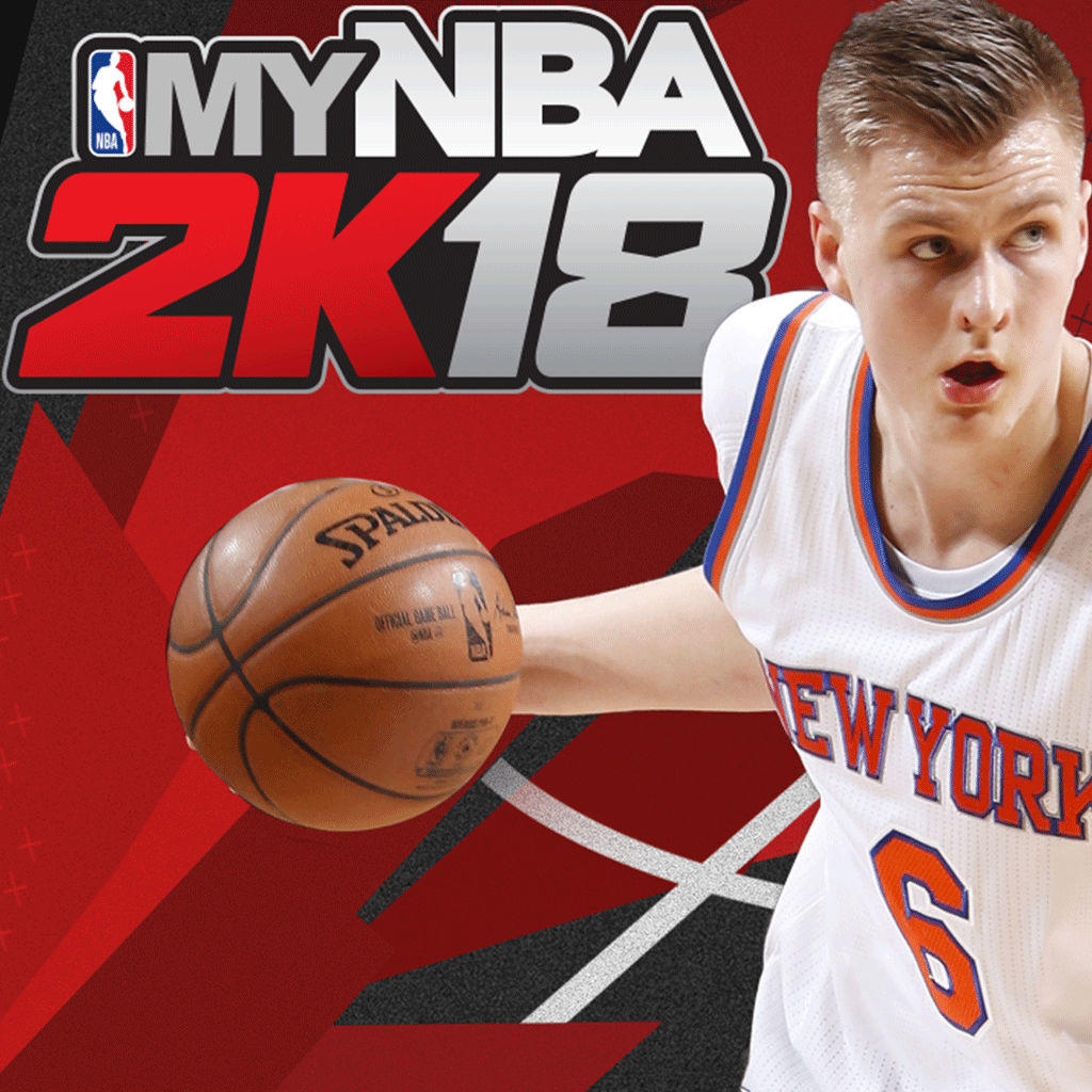 My NBA 2K18 Latest Version for Android/iOS APK - TapTap