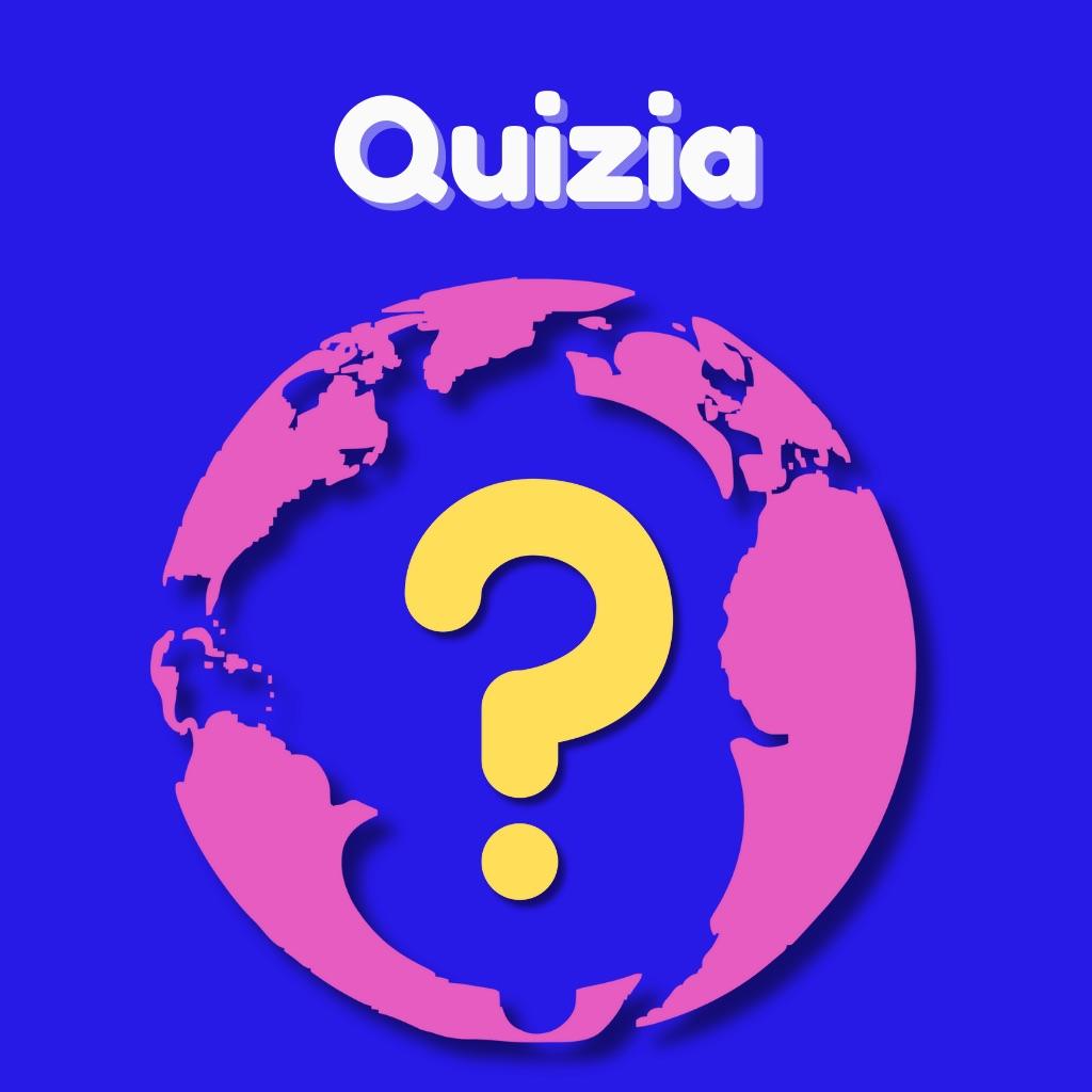 Quizia: General Knowledge Quiz for Android/iOS - TapTap