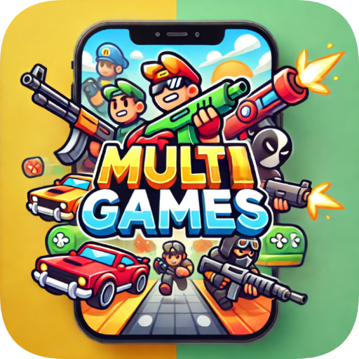 Multigames Mobile: 500 Games for Android/iOS - TapTap