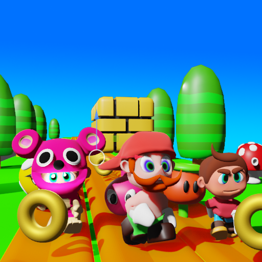 Super Subway Level Editor for Android/iOS - TapTap