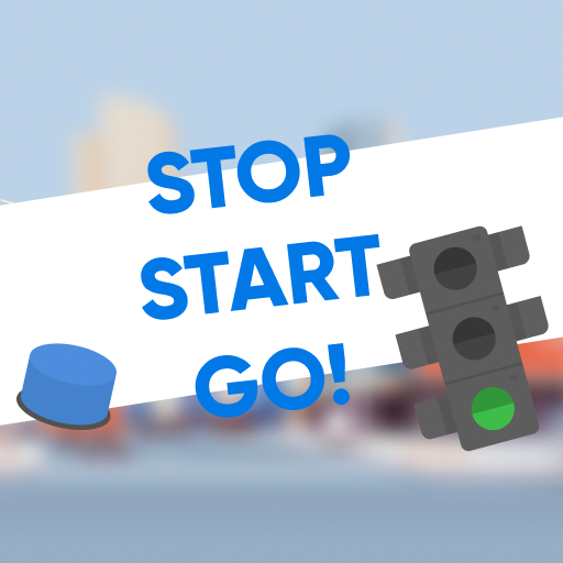 Stop Start Go Latest Version for Android/iOS APK - TapTap