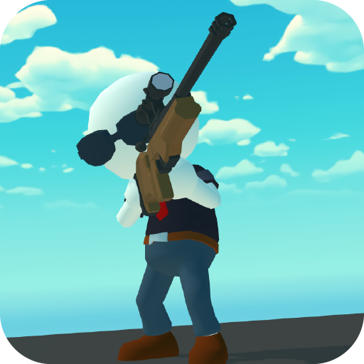 Stickman Sniper Agent Spy Fps 0.1 for Android/iOS - TapTap