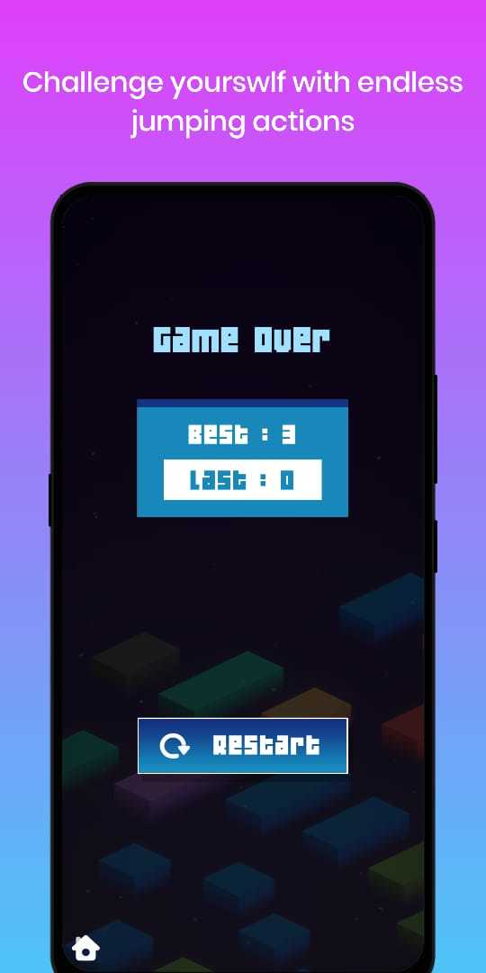 Cube Jump Endless android iOS apk download for free-TapTap