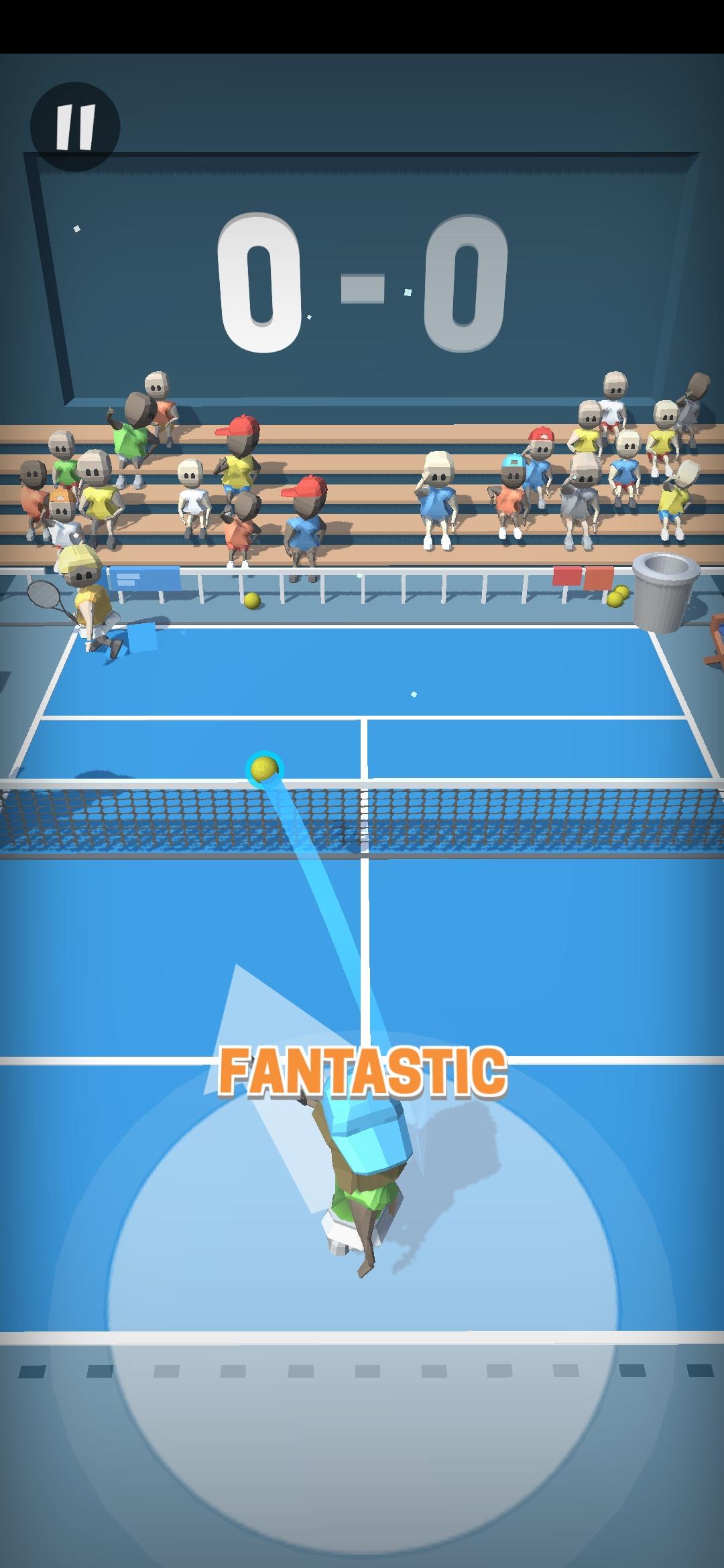 Tennis Mobile - full game android iOS apk download for free-TapTap
