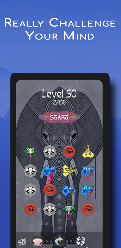 Elephant Memory android iOS apk download for free-TapTap