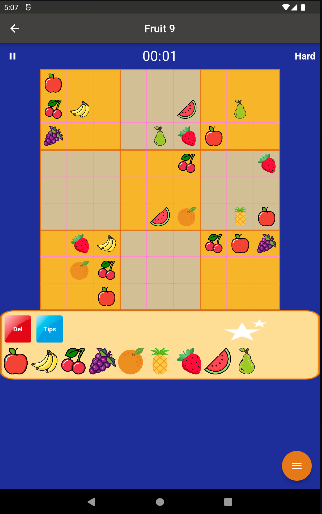 Sudoku Math Puzzle Game android iOS apk download for free-TapTap