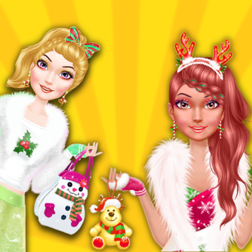 Princess salon girls games for Android/iOS - TapTap