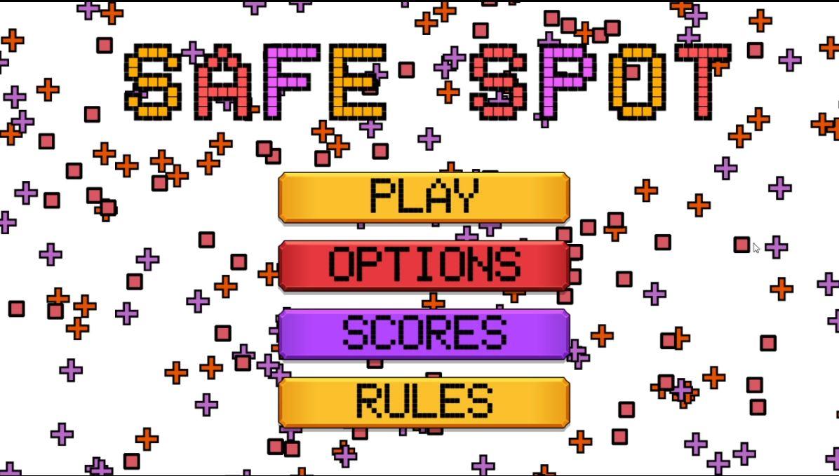 Safe Spot android iOS-TapTap