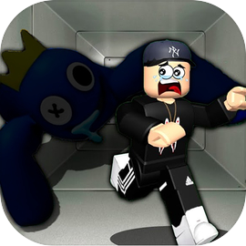 Blue Survival: Hide N Seek android iOS-TapTap